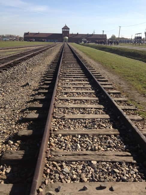 Regular Auschwitz Birkenau Full Day Excursion - Who is this tour best suited for?