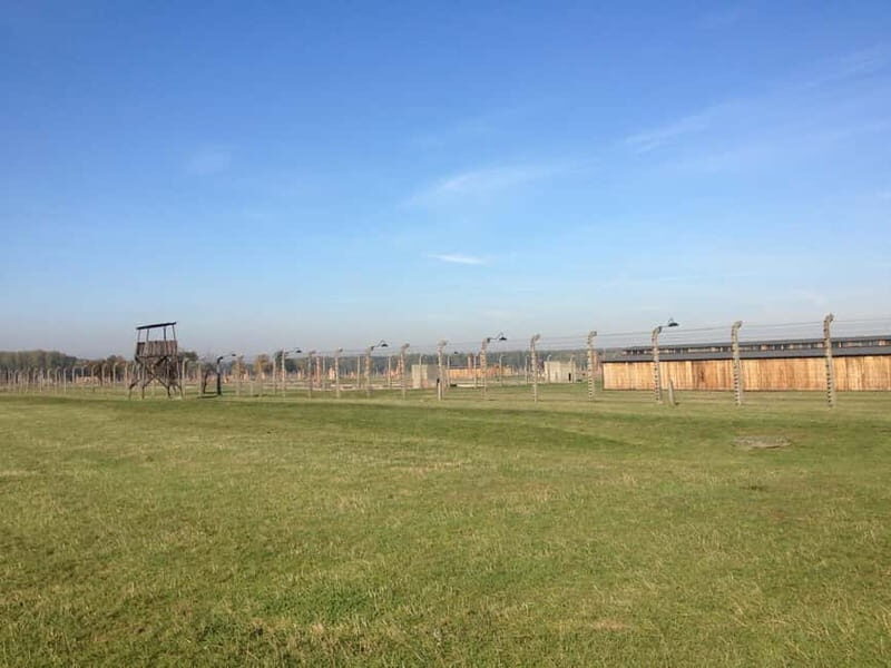 Regular Auschwitz Birkenau Full Day Excursion - Key Points