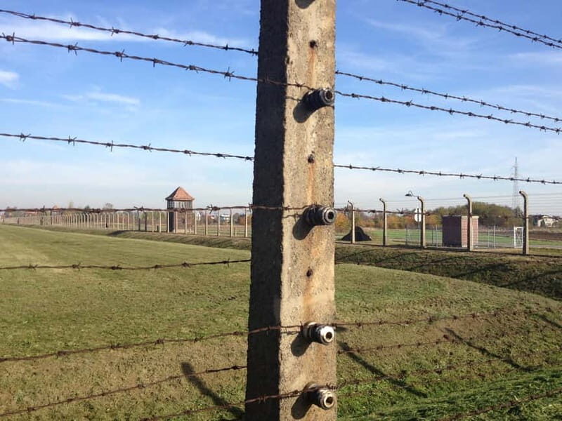 Regular Auschwitz Birkenau Full Day Excursion - Final Thoughts