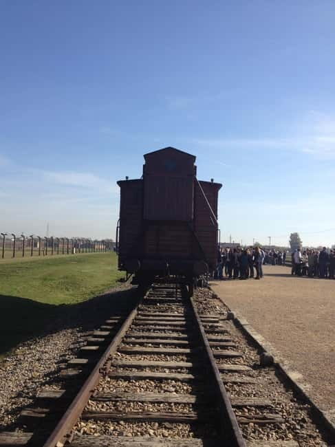 Regular Auschwitz Birkenau Full Day Excursion - Frequently Asked Questions