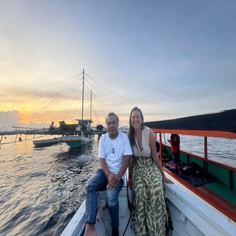 Regular Daily Sumbawa Whale Sharks One Day Tour - Authentic Encounters and Practical Tips