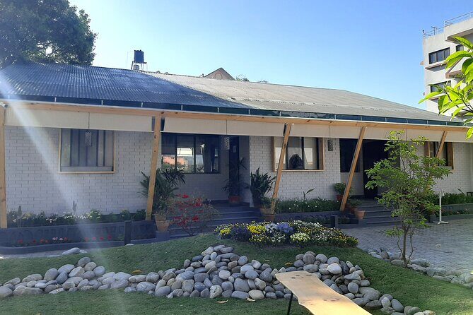 Regular Yoga for all levels of practitioners in Kathmandu - Practical Details: Timing, Group Size, and Booking