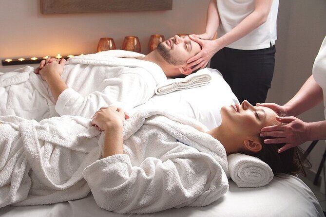 Reignite the Spark with a Couples Massage in NYC 60 Mins - Who Is This Experience Best For?