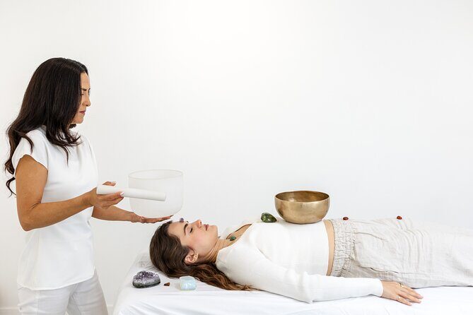 Reiki 1 Transformative Training Experience - The Sum Up: Who Will Love This Experience?