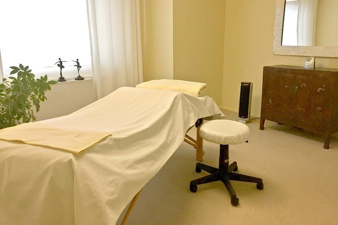 Reiki Energy Healing Session - Key Points:
