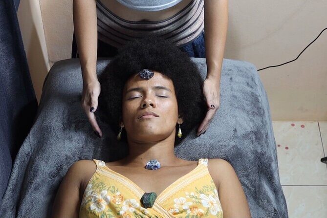 Reiki Session by Reiki Master Teacher in Thailand - An In-Depth Look at the Reiki Session Experience