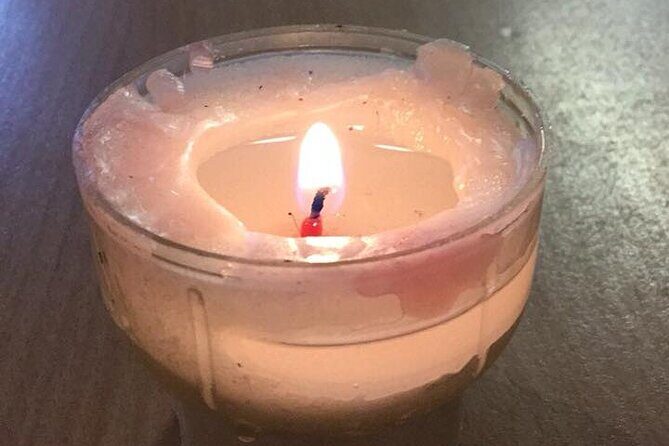 Reiki treatment - Summing Up the Experience