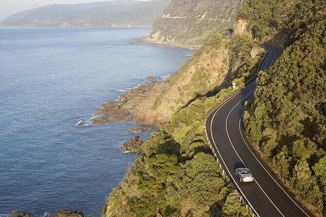 Reimagined Great Ocean Road 1-Day Tour from Melbourne - FAQ