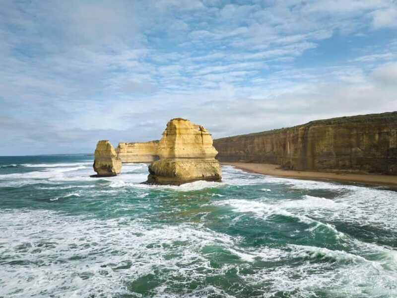 Reimagined Great Ocean Road 1-Day Tour from Melbourne - Authenticity and Authentic Experiences