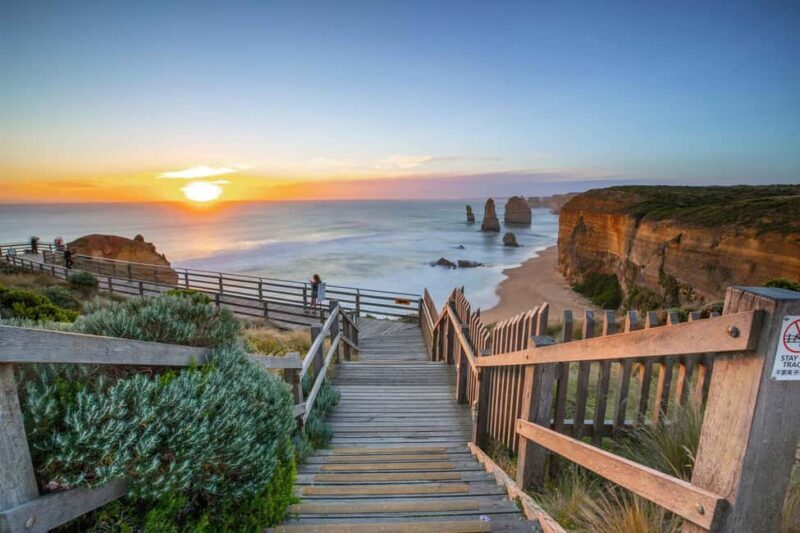 Reimagined Great Ocean Road 1-Day Tour from Melbourne - The Sum Up