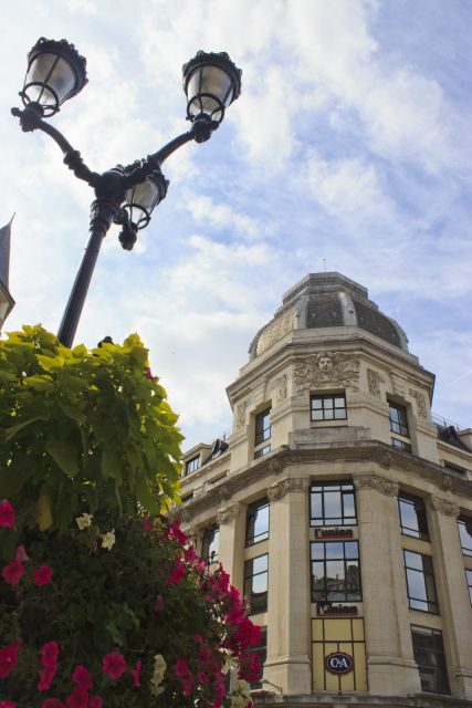 Reims Art Deco guided tour - Key Points