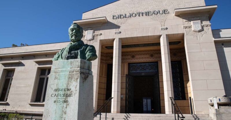 Reims Art Deco guided tour - Exploring Reims’ Art Deco Masterpieces