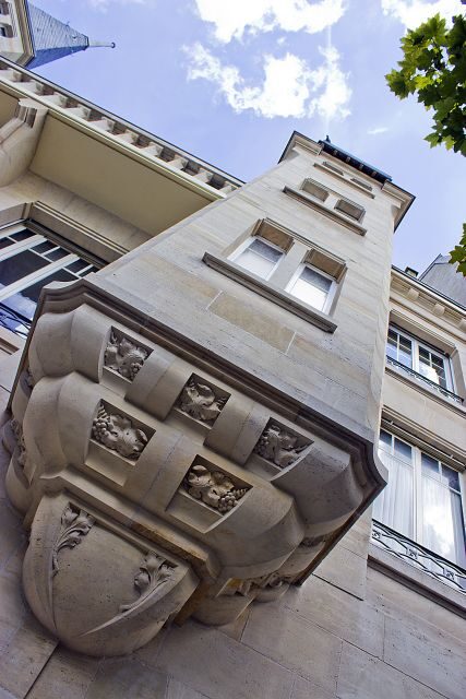 Reims Art Deco guided tour - What You’re Likely to See and Learn