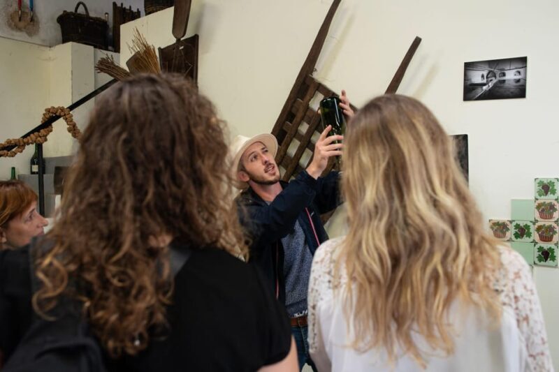 Reims: Champagne House Mumm, Winery Visit with Lunch - An In-Depth Look at the Tour Experience