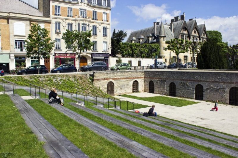 Reims : city-center discovery tour and champagne tasting - A Look at the Experience: Authenticity and Value