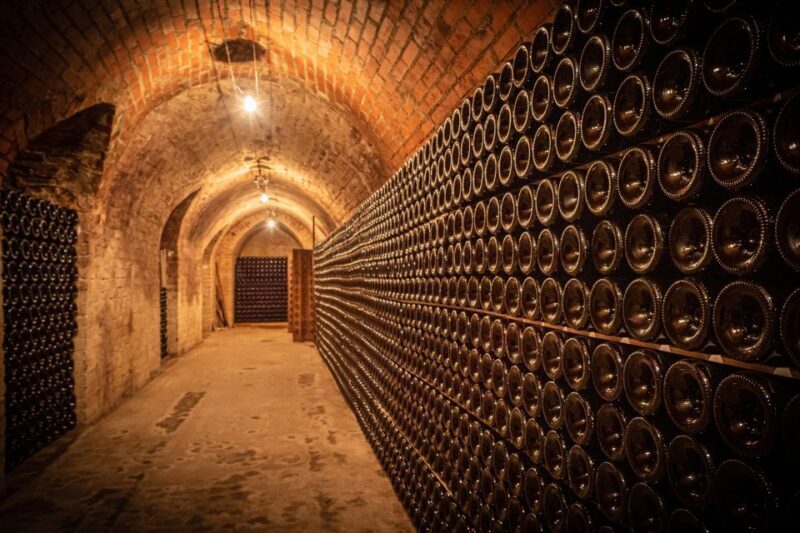 Reims & Epernay: Full Day Private Champagne Tour & 2 Growers - Exploring the Full Itinerary