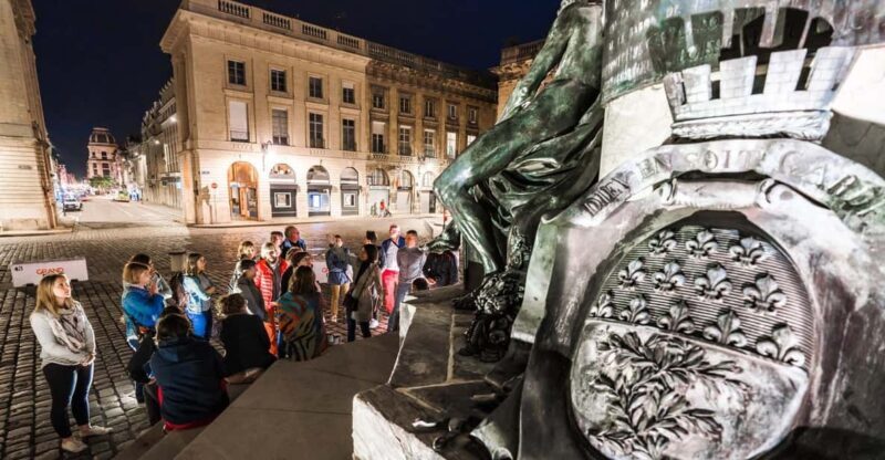 Reims Guided tour by night - FAQ: Common Questions About the Reims Guided Tour by Night