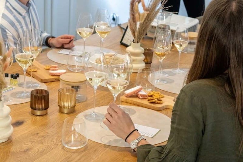 Reims: Morning Champagne Tasting with Local Expert - The True Value of This Experience