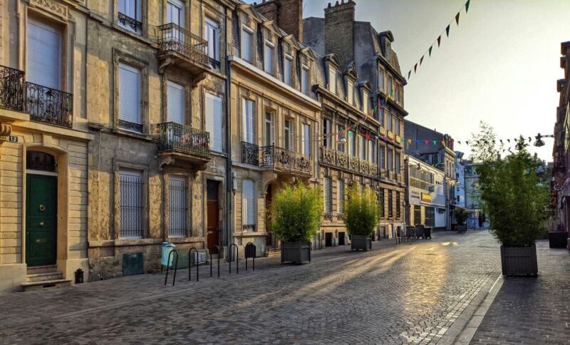 Reims: Private Guided Tour of the Champagne's capital - Practical Details and Value