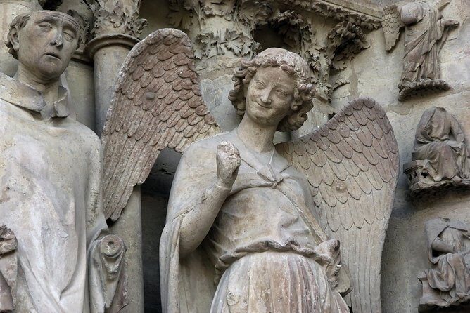 Reims Private Walking Tour With A Professional Guide - An In-Depth Look at the Reims Private Walking Tour