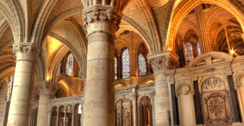 Reims UNESCO site: Basilica of Saint-Remi Guided Tour - Who Should Consider This Tour?