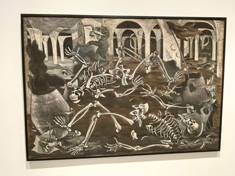 Reina Sofía Museum guided tour with ticket and skip the line - Why choose this Reina Sofía Museum guided tour?