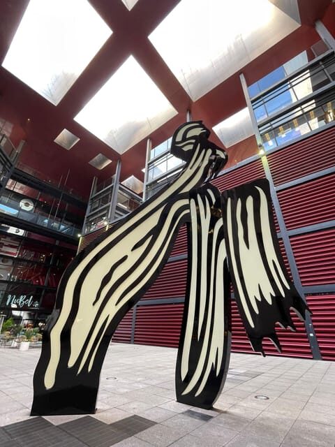 Reina Sofía Museum guided tour with ticket and skip the line - Who Should Consider This Tour?