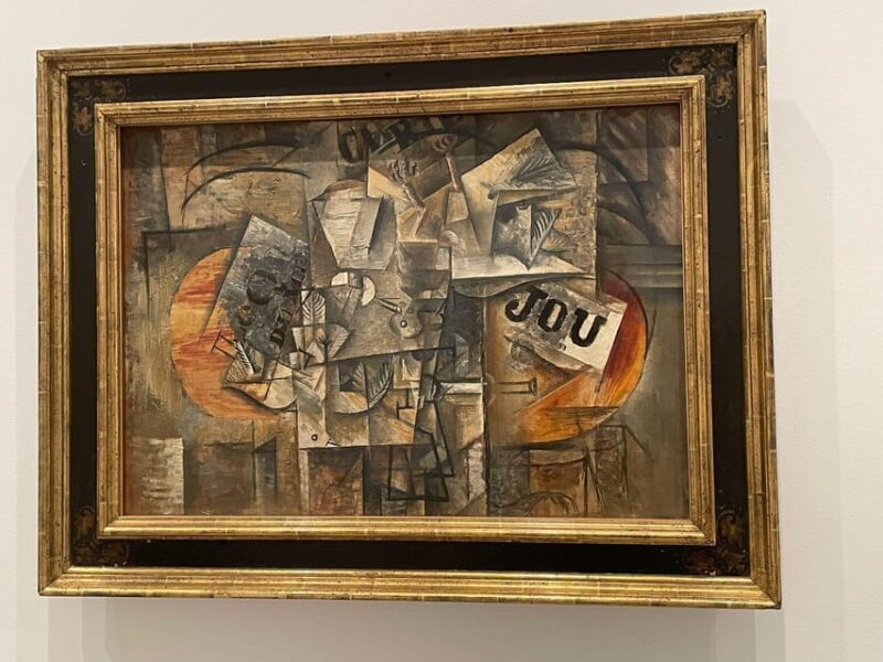 Reina Sofía Museum guided tour with ticket and skip the line - FAQs about the Reina Sofía Guided Tour