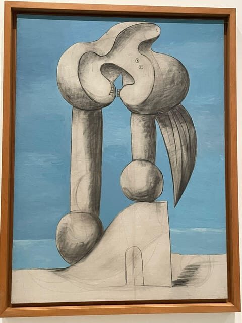 Reina Sofía Museum guided tour with ticket and skip the line - Final Word