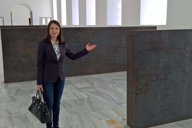 Reina Sofia Museum Private Tour - Why This Tour Works Well