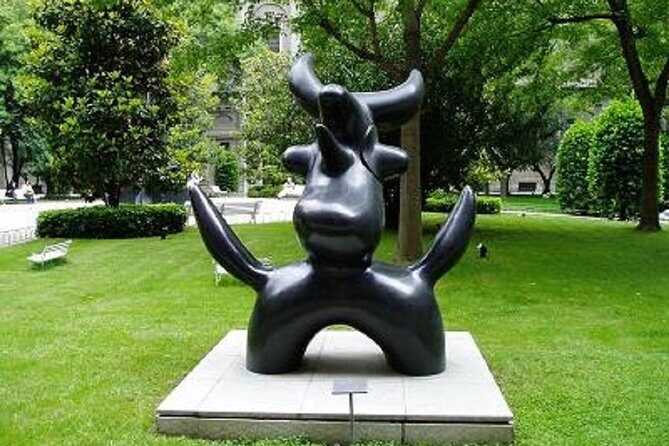 Reina Sofia Museum Private Tour - Final Thoughts: Is It Worth It?