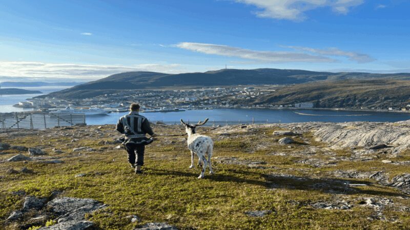 Reindeer and Stories: A Sami Cultural Adventure - FAQs