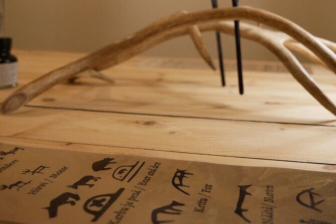 Reindeer Antler Magnet Workshop - An In-Depth Look at the Reindeer Antler Magnet Workshop