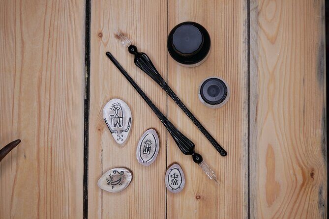 Reindeer Antler Magnet Workshop - FAQs