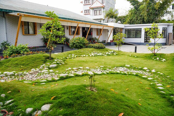 Rejuvenate with Deep Tissue Massage in Kathmandu - The Practical Details and Value