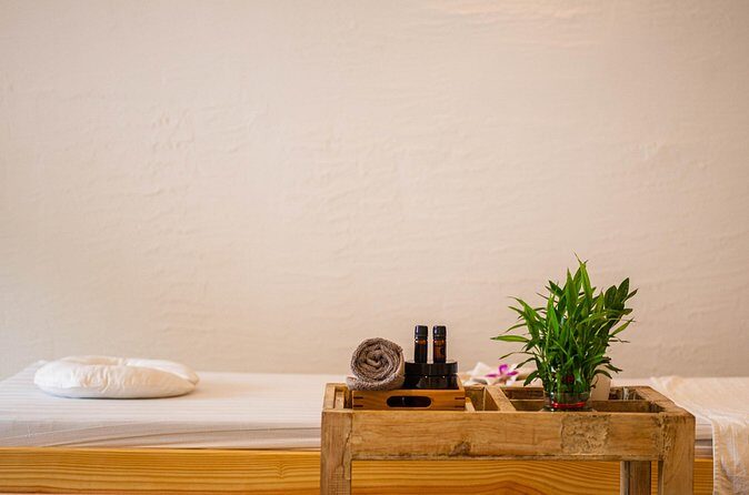 Rejuvenate with Deep Tissue Massage in Kathmandu - Authentic Experience and Customer Insights