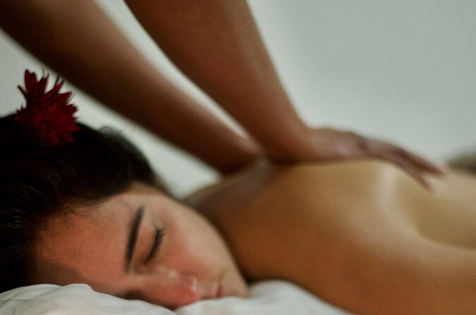 Rejuvenate with Deep Tissue Massage in Kathmandu - Who Should Consider This Experience?