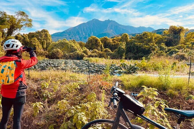 Rejuvenate Your Senses:Sand Steam Bliss & Mysteries of Lake Ikeda - FAQs