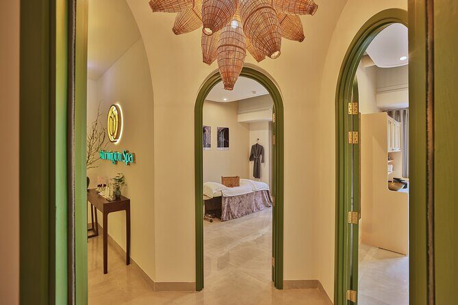 Rejuvenating Facial and Body Treatment - A Deep Dive Into the Experience