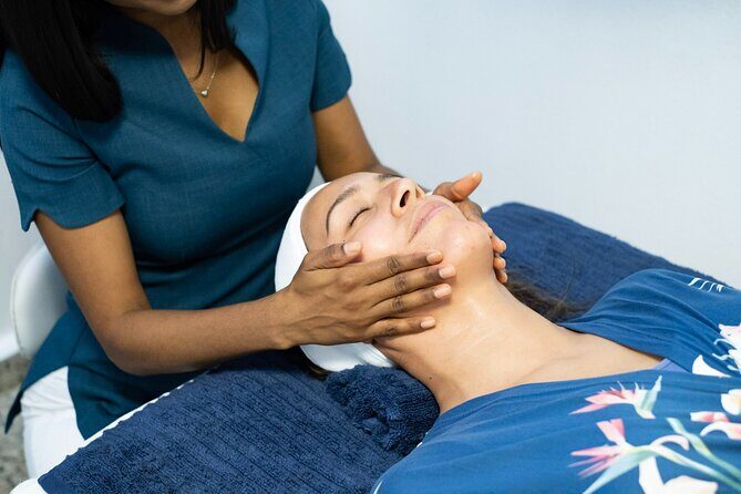Rejuvenating Facial in Local Spa Room - Why this Facial Stands Out