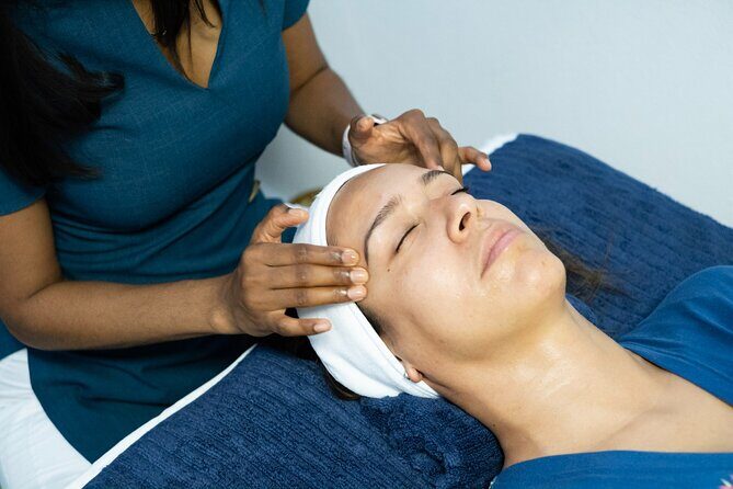 Rejuvenating Facial in Local Spa Room - Who Will Appreciate This Experience?