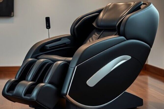 Rejuvenating Spa Experience at Historical Gold Rush Spa - Key Points