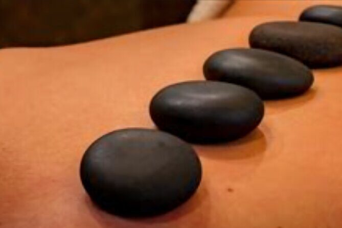 Rejuvenating Spa Experience at Historical Gold Rush Spa - Meeting Points and Accessibility