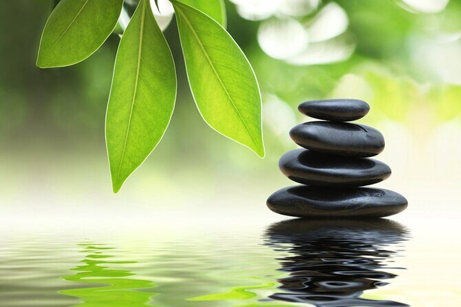 Rejuvenating Spa Experience at Historical Gold Rush Spa - Additional Considerations