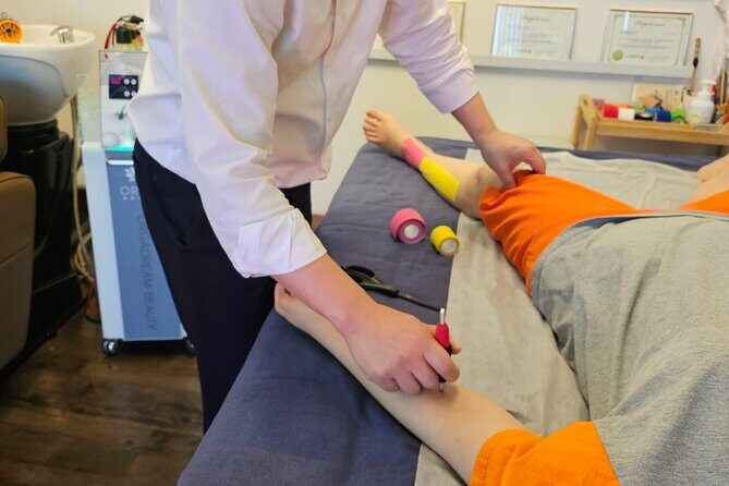 Relax and Recharge in Seoul Holistic Scalp and Body Wellness - FAQs