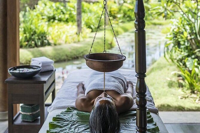 Relax and Recover in Sri Lanka (16 Days) - Key Points