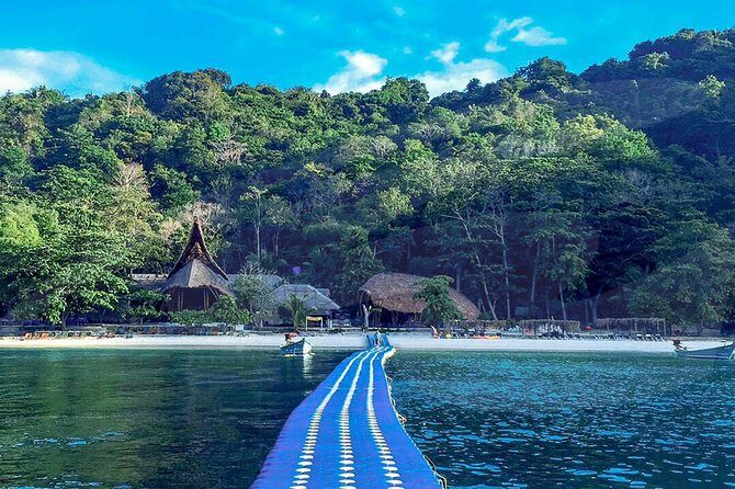 Relax and Snorkel on Koh Racha Yai and on Banana Beach, Koh Hey Island - The Itinerary Breakdown: What to Expect