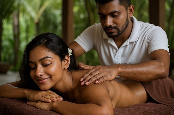 Relax at Negombo Beach with Private Spa Treatment - Authentic Traveler Feedback and Insights