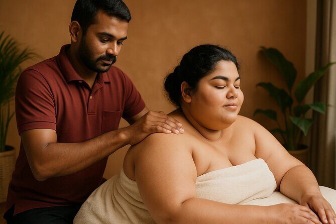 Relax at Negombo Beach with Private Spa Treatment - Final Thoughts: Who Is This Service Best For?