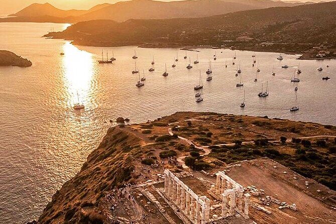 Relax Day: Thermal Lake, Olive Oil Tasting & Poseidon Temple Tour - A Detailed Breakdown of What to Expect